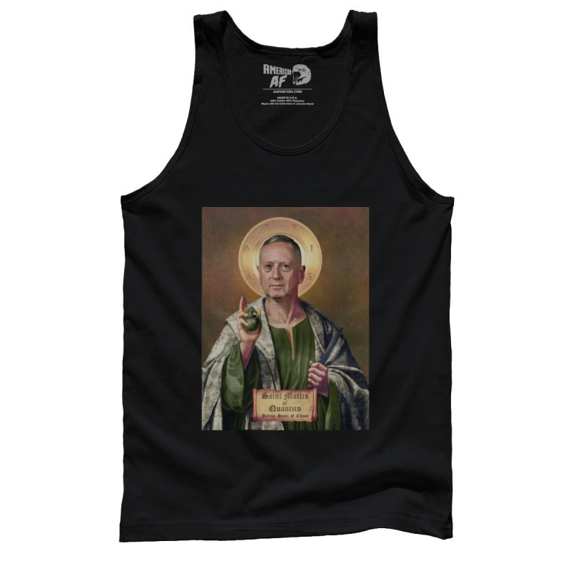 Saint Mattis – AAF Store NY