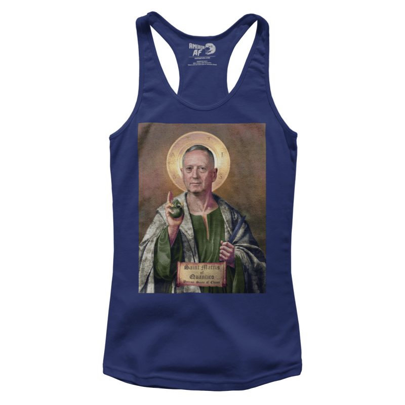 Saint Mattis (Ladies) - AAF Store NY