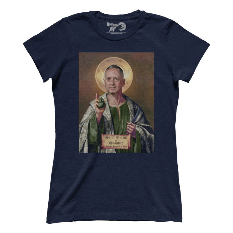 Saint Mattis (Ladies) - AAF Store NY