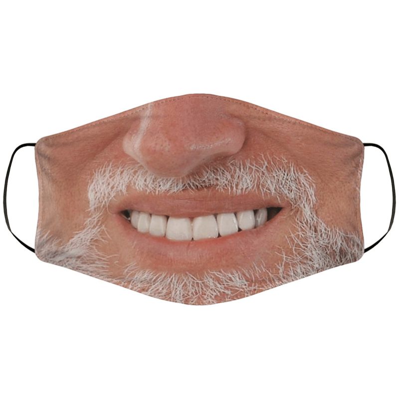 Harold Meme Face Cover - AAF Store NY