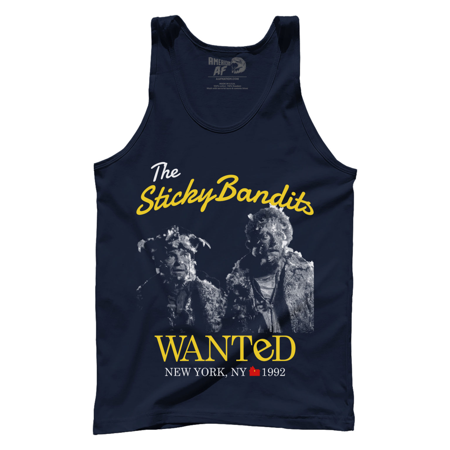 Sticky Bandits - AAF Store NY